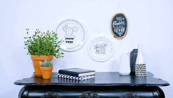 Bordjes met Tekst voor aan de Muur: Unieke Wanddecoratie voor Elke Ruimte