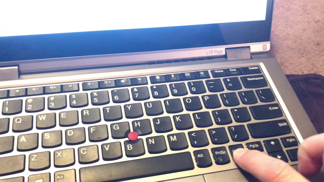 Hoe de C Cedille (Ç) op Laptop te Typen: Simpele Stappen voor Windows ...