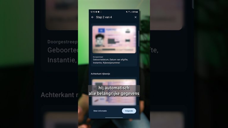 Hoe Lang Mag Je ID Verlopen Zijn? Alles Wat Je Moet Weten Over Verlopen ...