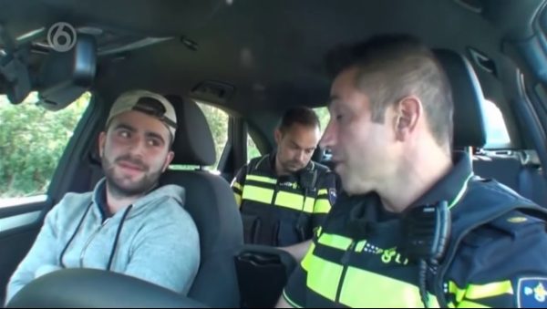 Hoe Lang Ben Je Je Rijbewijs Kwijt bij 50 km per Uur Te Hard Rijden?