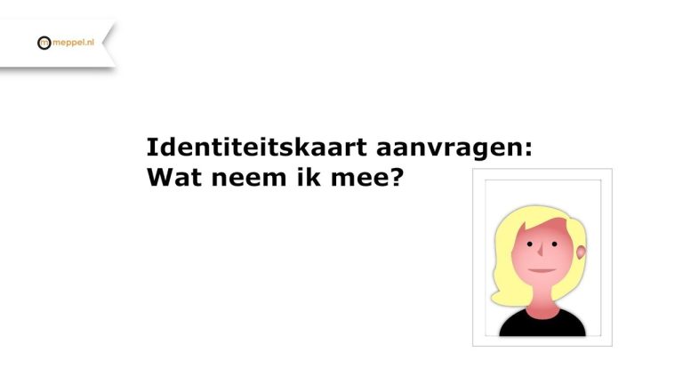 Hoelang is een ID-kaart geldig? Alles wat je moet weten over de ...