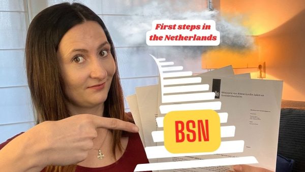 Hoeveel Cijfers Heeft een BSN Nummer? Alles Wat Je Moet Weten
