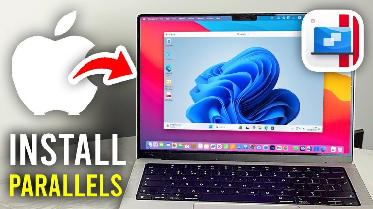 Parallels Desktop downloaden: Snel en eenvoudig je Mac virtualiseren