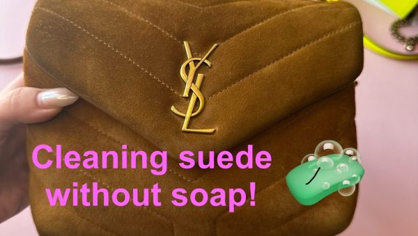 Suede Tas Kopen? Ontdek de Mooiste en Beste Suede Tassen van 2024