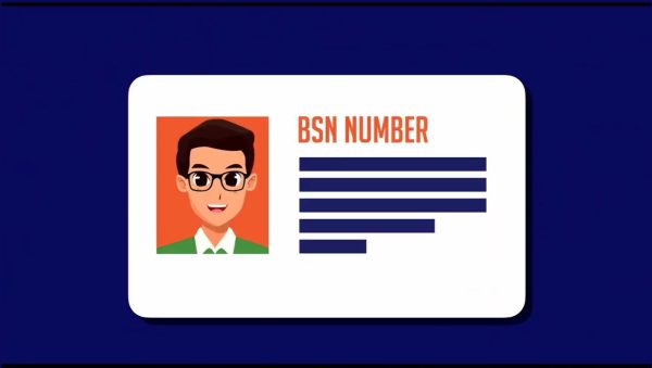 Waar Vind Ik Mijn BSN Nummer? Complete Gids & Snelle Tips