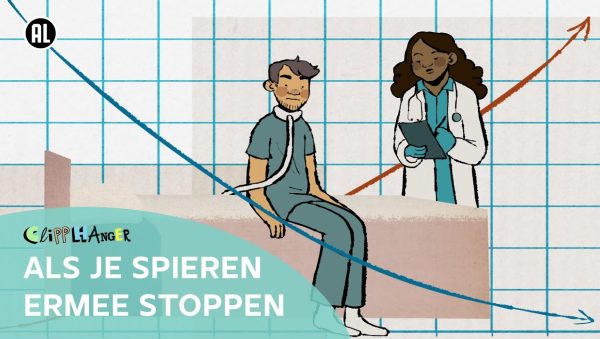 Wat is ALS voor een ziekte? Uitleg, symptomen en behandeling