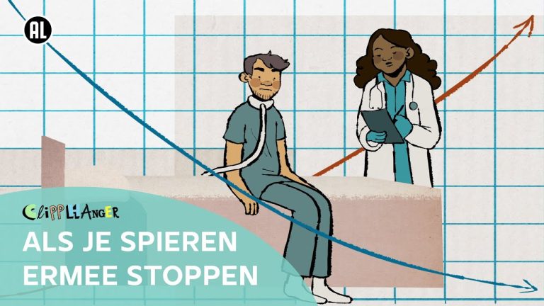 Wat is ALS voor een ziekte? Uitleg, symptomen en behandeling