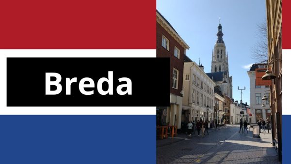 Wat te doen in Breda Centrum: Dé ultieme gids voor een perfecte dag in ...