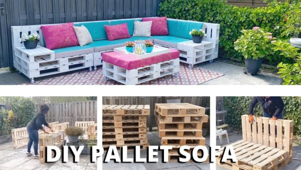 De Ultieme Gids voor Witte Pallets: Voordelen, Gebruik en Onderhoud